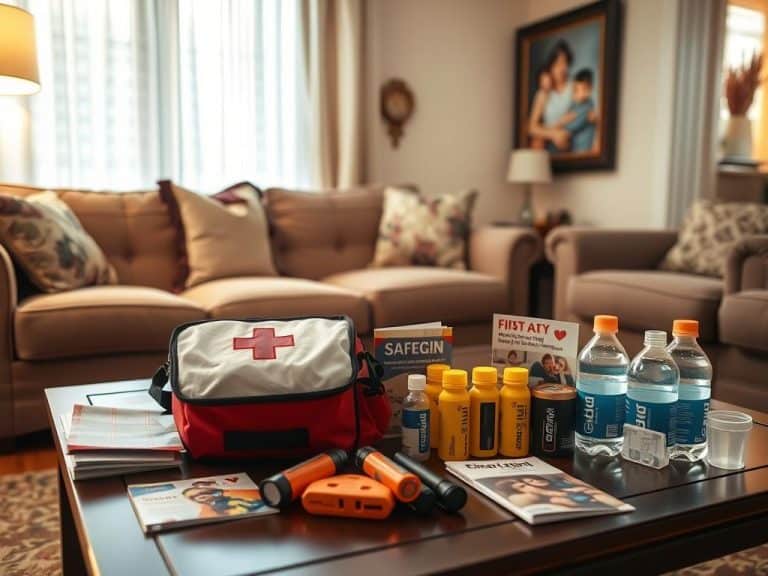 10 Home Safety Tips Everyone Should Follow